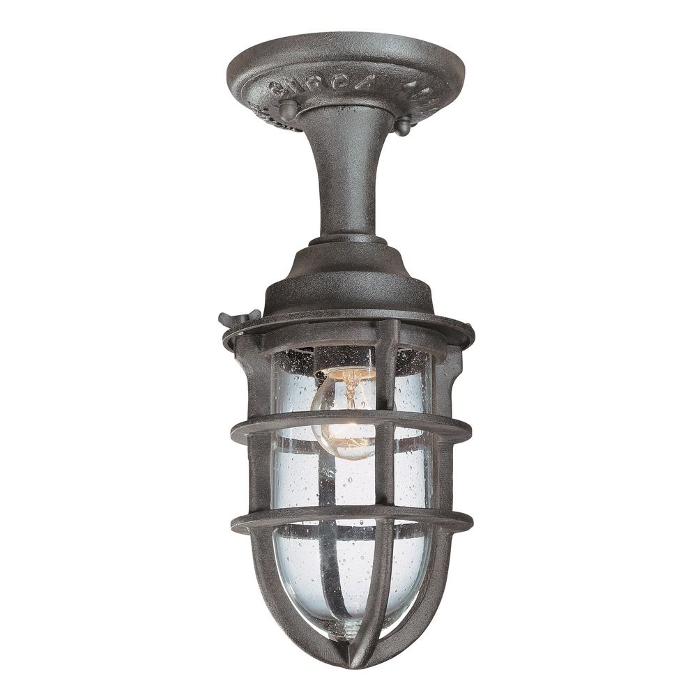 Nautical Outdoor Lighting