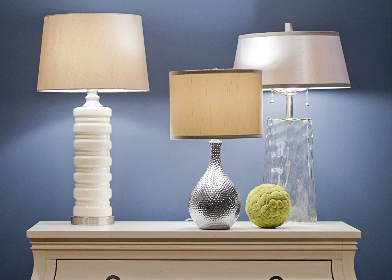 The comprehensive guide to lamp shades – Flip The Switch