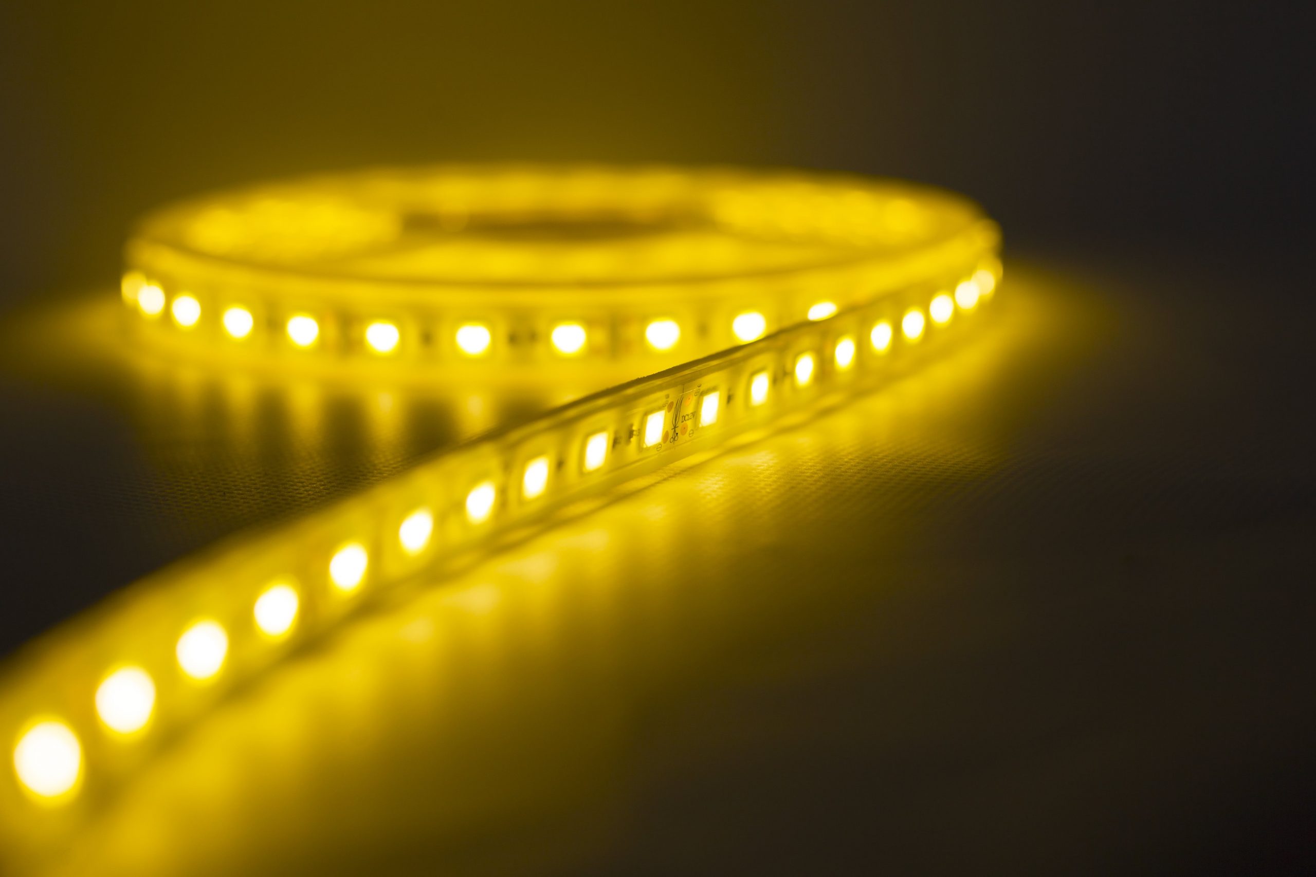 LED Tape Lighting Ideas │Destination Lighting