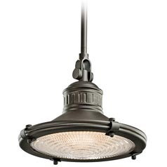 Nautical Lighting Style Guide │Destination Lighting - Flip The Switch