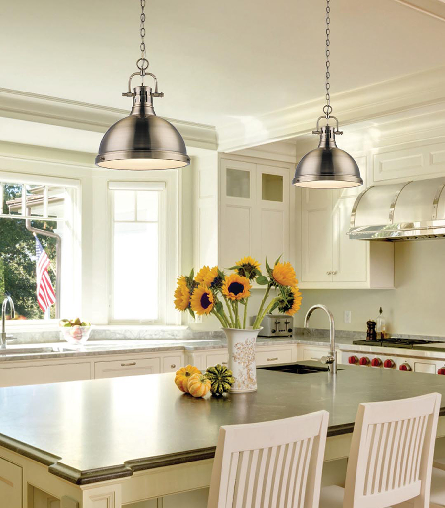 Style Guide: Nautical Lighting - Flip The Switch