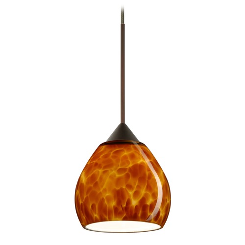 Art Glass Mini Pendant Lights Destination Lighting