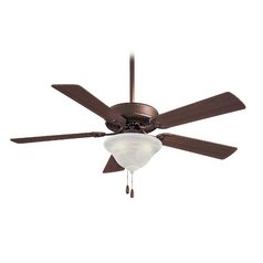 Indoor Ceiling Fans With or Without Lights | Destination Lighting