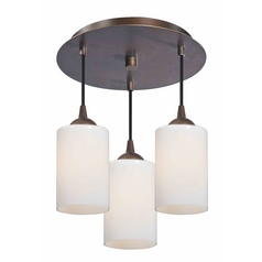 Flush Mount & Semi-Flush Mount Indoor Ceiling Lights