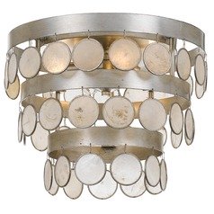 Coastal Ceiling Lights | Nautical Ceiling Light Fixtures