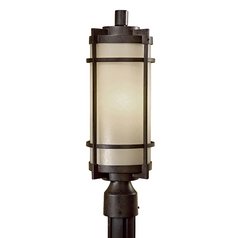 Modern Post Lights | Modern Outdoor Post Lighting