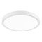 Flat LED Light Surface Mount 10-Inch Round White 3000K 1511LM | 10309 ...