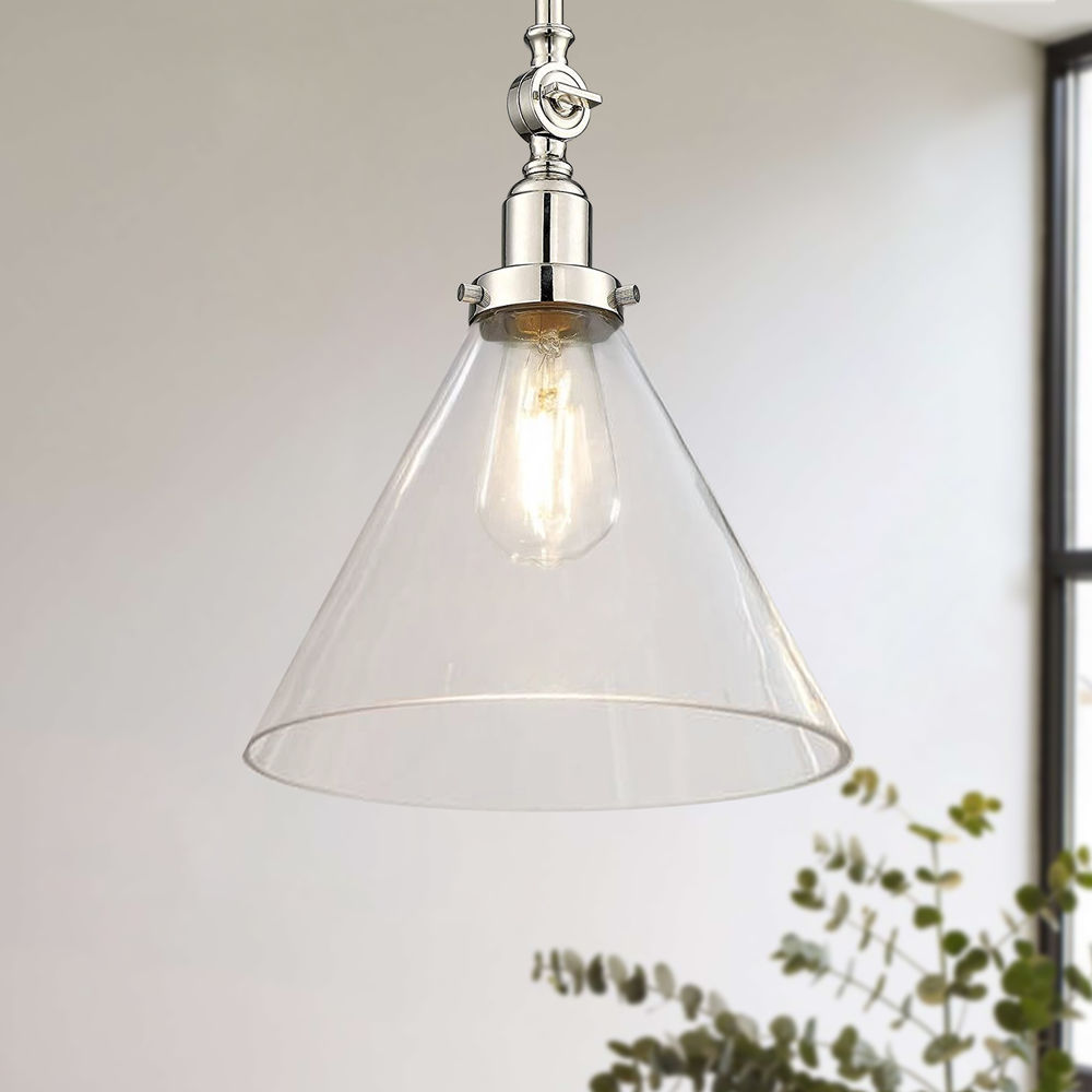 Drake Polished Nickel Pendant by Savoy House | 7-9132-1-109 ... Drake Polished Nickel Pendant by Savoy House | 7-9132-1-109 ...