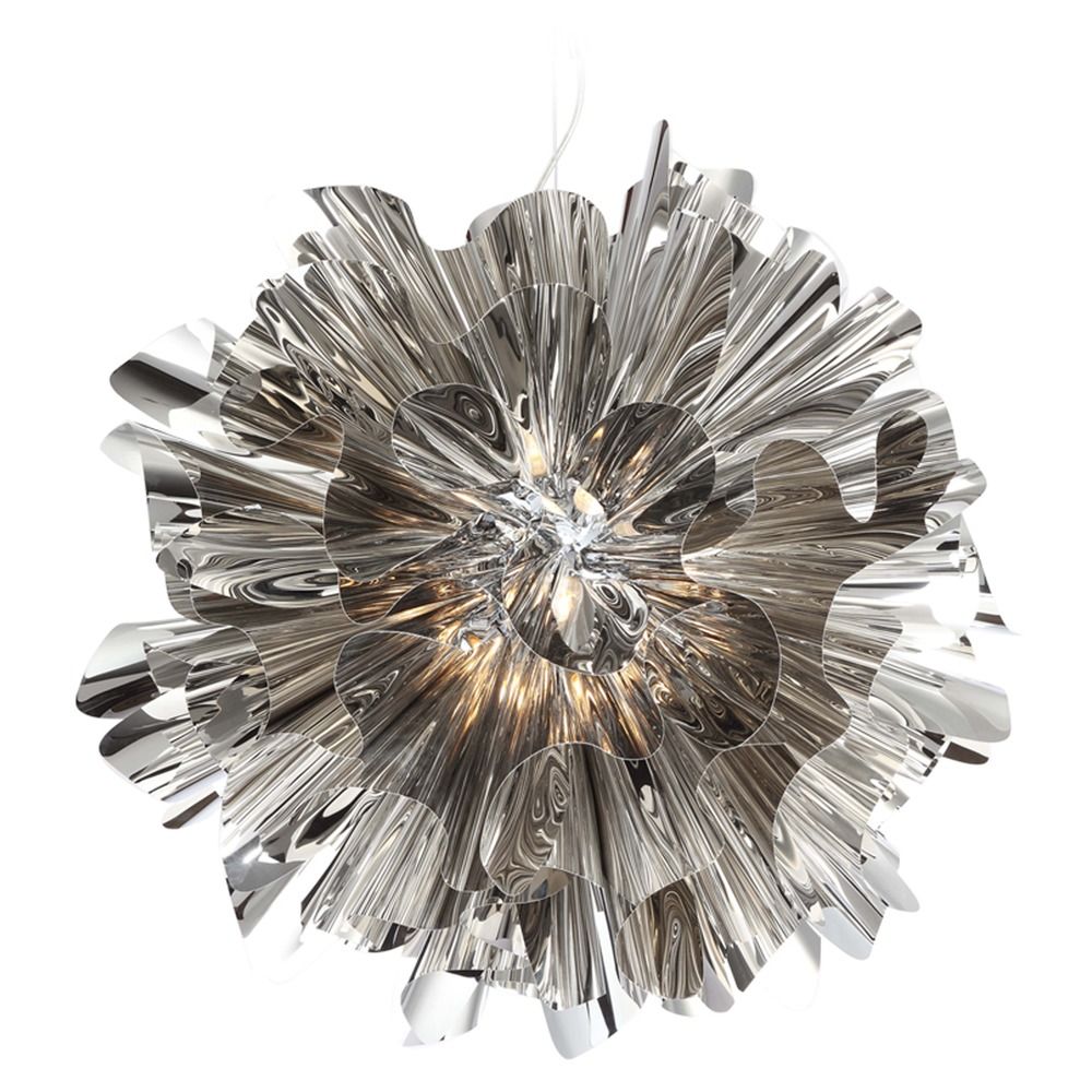 Bowery Lane Chrome LED Pendant by Avenue Lighting | HF-1302-CH ...