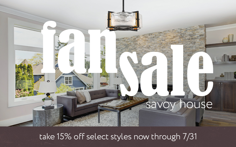 Destination Lighting